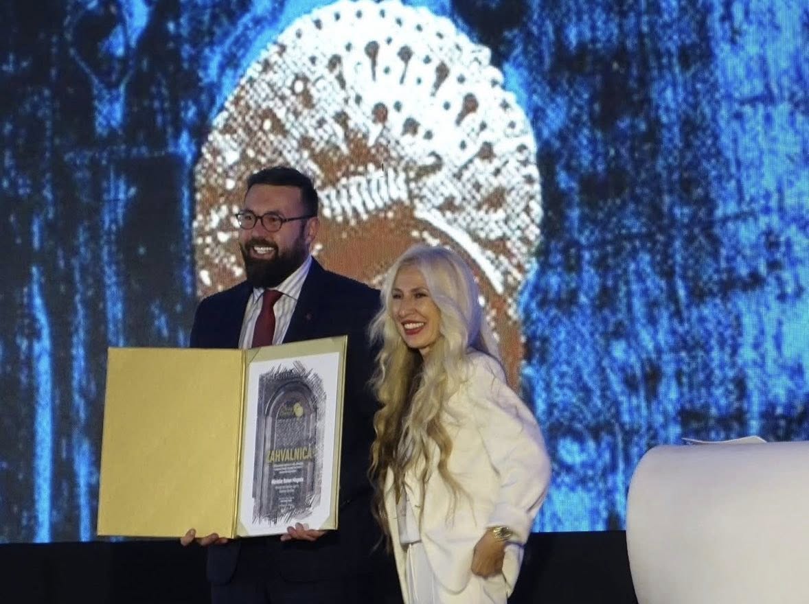 Godišnjica svečane akademije u Domu armije - Muzej Sarajeva