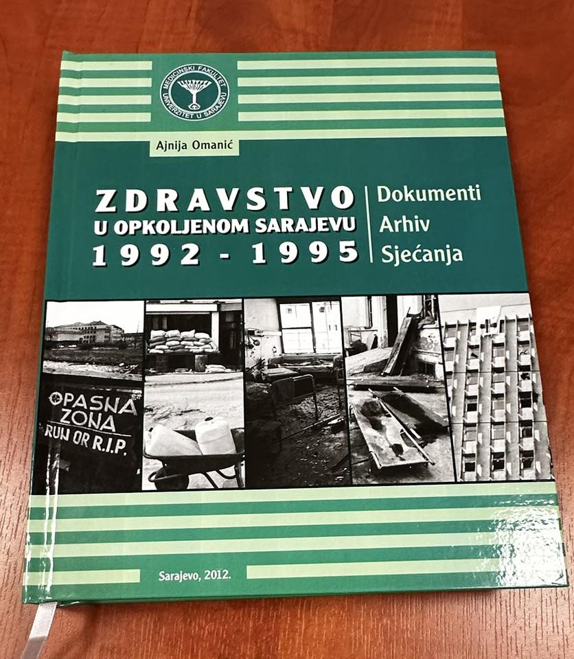 Donacija Muzeju - Muzej Sarajeva